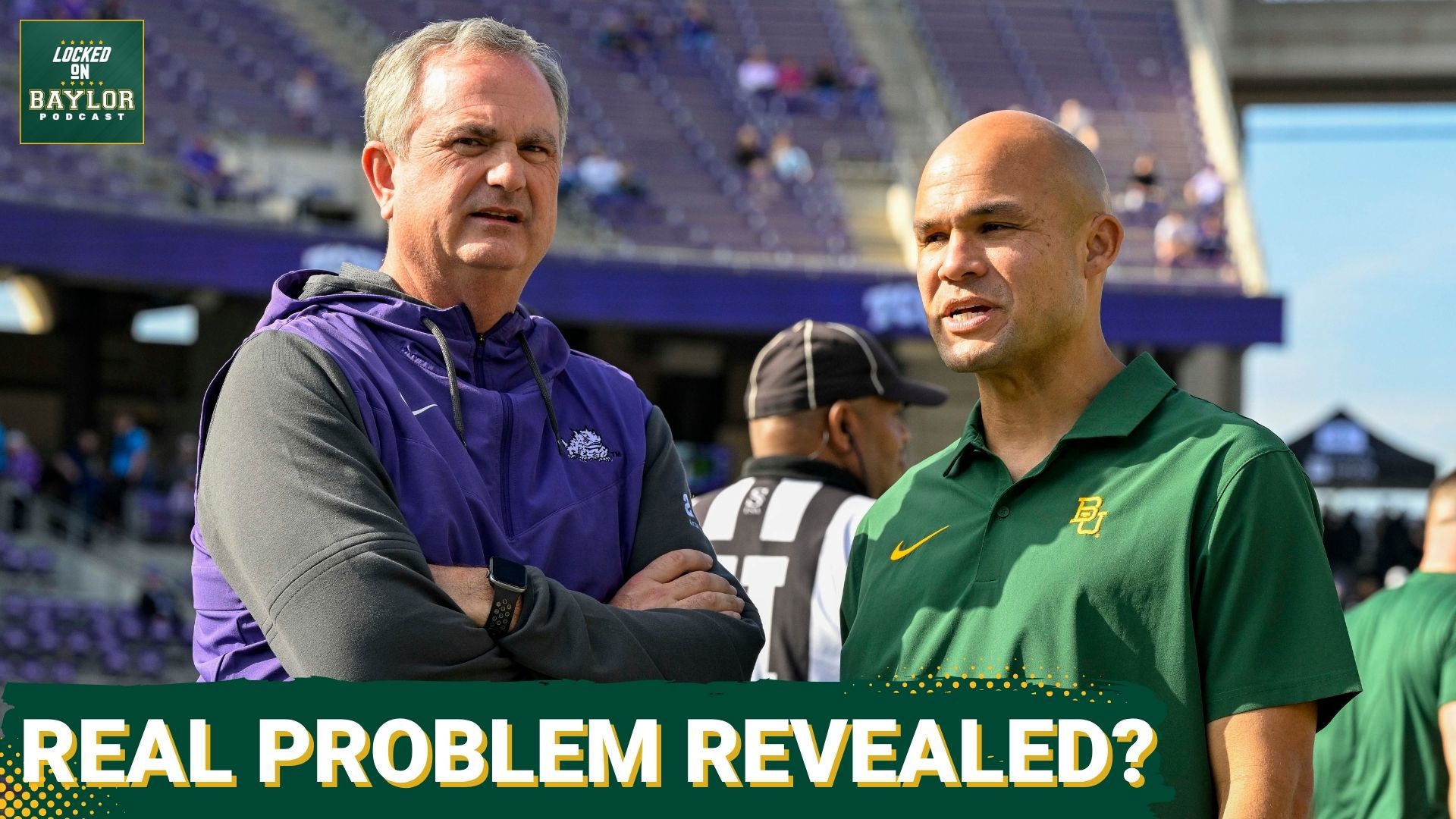 WEIRD: Big 12 Coaches BLAST Dave Aranda, One Makes BOLD Claim About ...