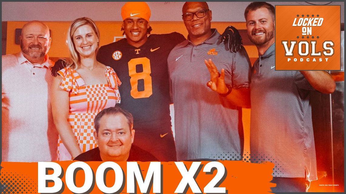 Recruiting WINS: Tennessee Football adds DYNAMIC 4-Star Brayden Rouse ...