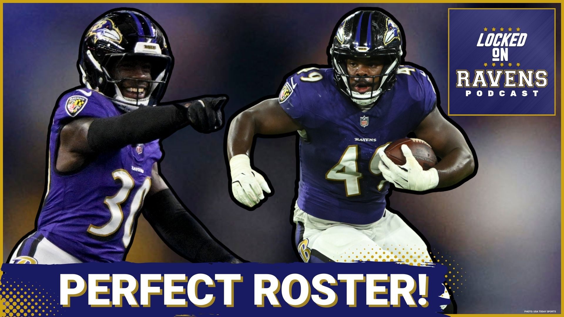 Baltimore Ravens build PERFECT ROSTER despite controversial move, DROP ...