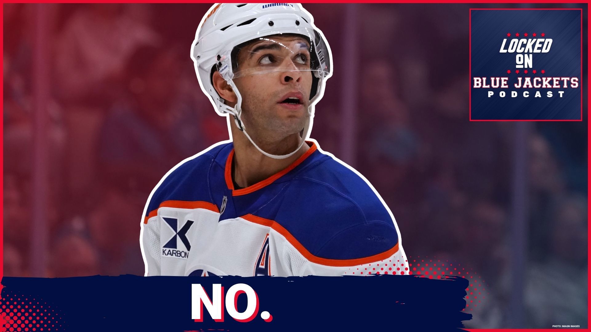 No, The Columbus Blue Jackets Should NOT Trade For Darnell Nurse ...