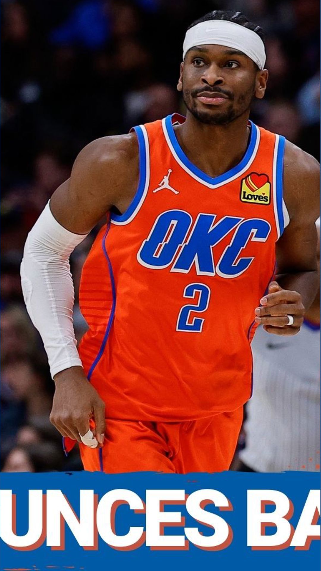 OKC Thunder Gets BOUNCE BACK Win | SGA is the MVP | Cason Wallace's ...