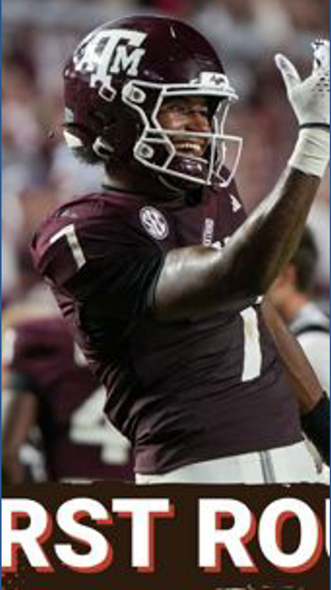 MISSION ACCOMPLISHED: Cleveland Browns Grab Spencer Fano, KC Concepcion ...