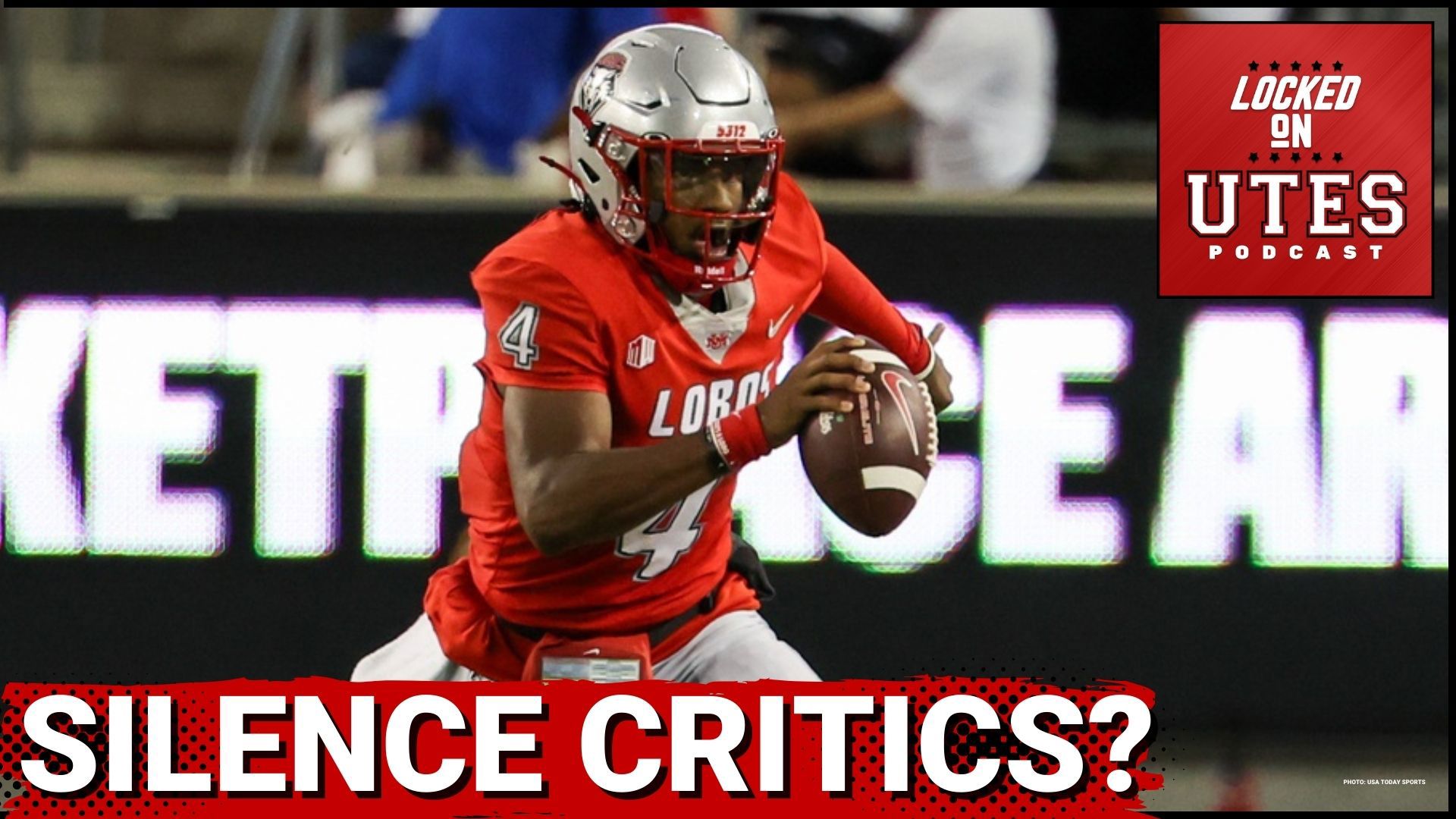 CRUCIAL: Devon Dampier made his INTENTIONS LOUD & Clear for his Utah ...