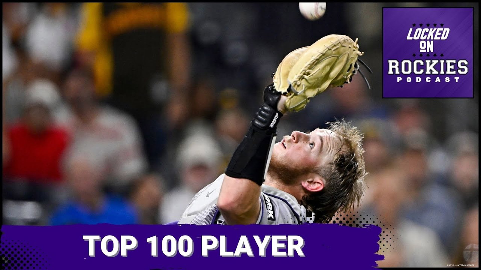 Why Hunter Goodman’s Top 100 Selection MATTERS for The Colorado Rockies ...