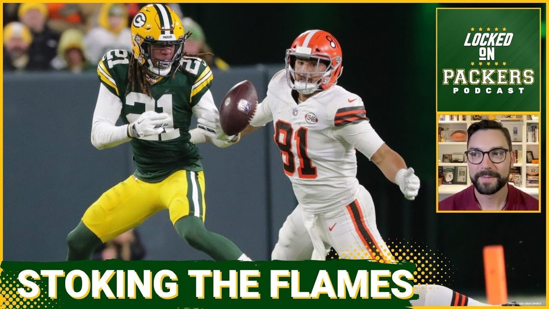 Eric Stokes can save the 2021 Green Bay Packers draft class and raise ...