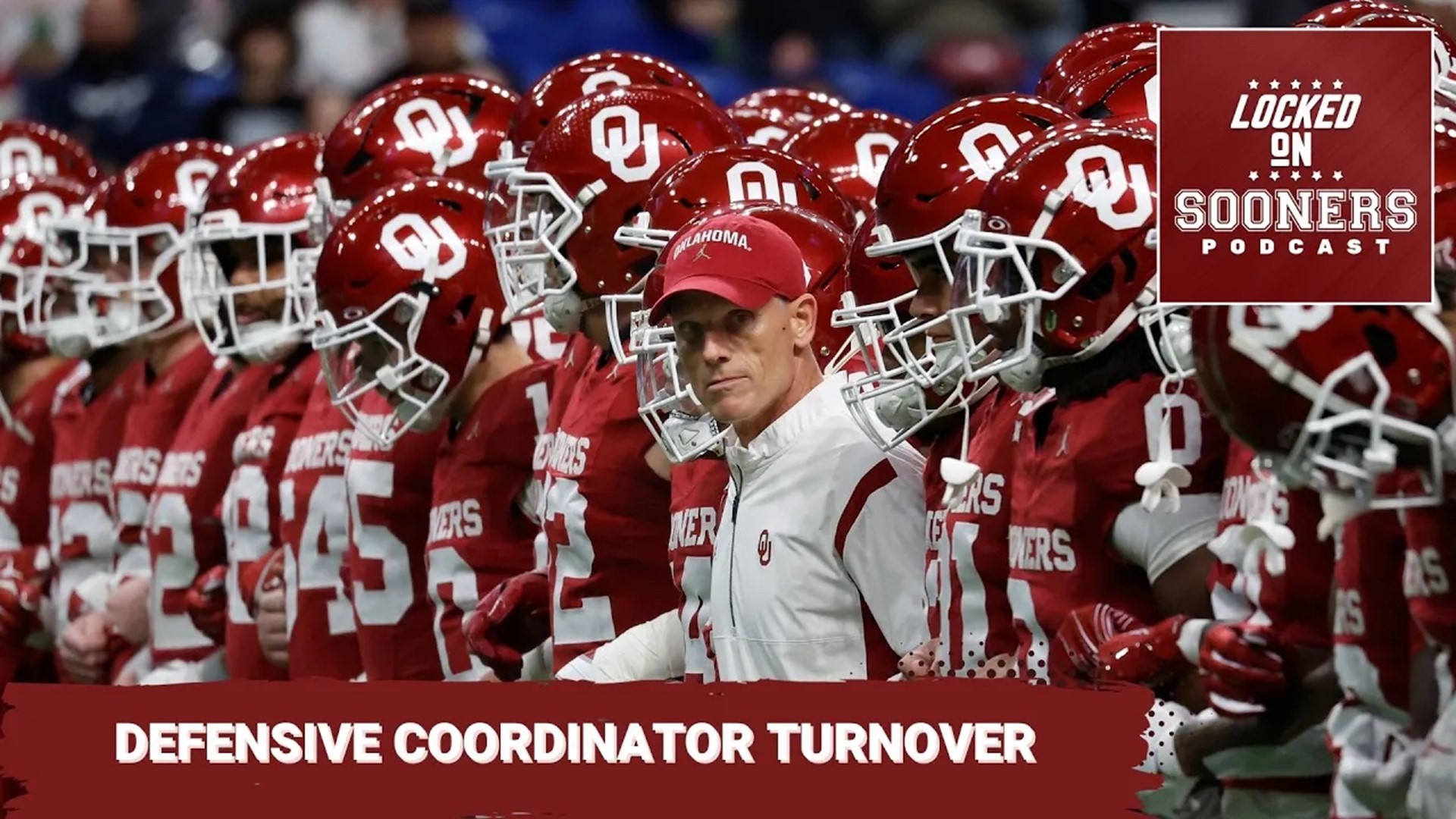 Sooners, Ted Roof part ways. Oklahoma expected to hire Zac Alley as new ...
