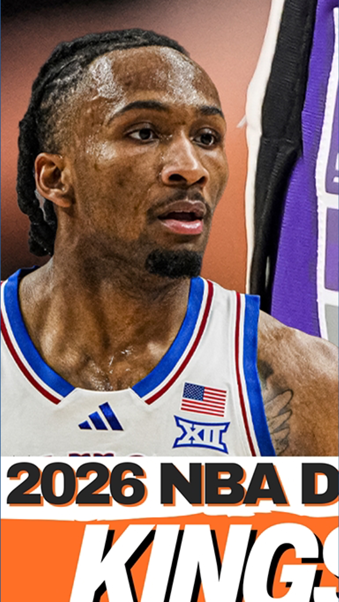 What Should the Kings Do? | Darryn Peterson vs Cam Boozer vs AJ ...