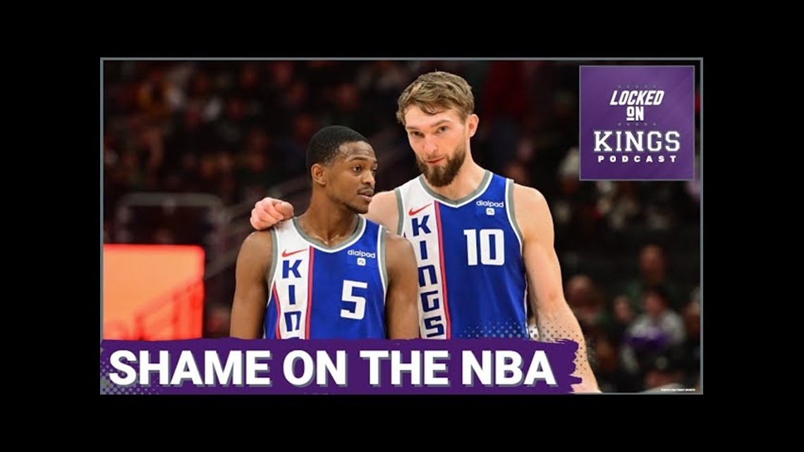 The NBA All-Star Selection System is a Complete Joke | 13newsnow.com