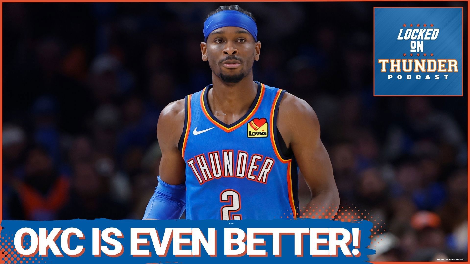 Are the OKC Thunder EVEN BETTER? | SGA Wins Another Award | Previewing ...
