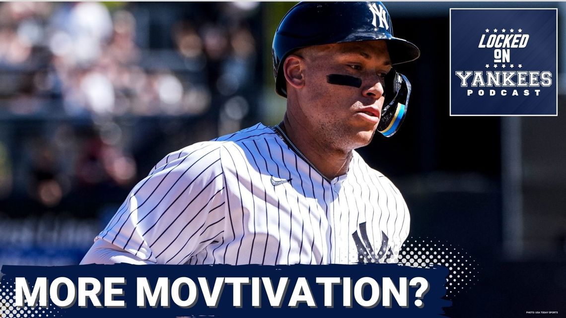 SNY's Niki Lattarulo tells us what it was REALLY like at Yankees ...