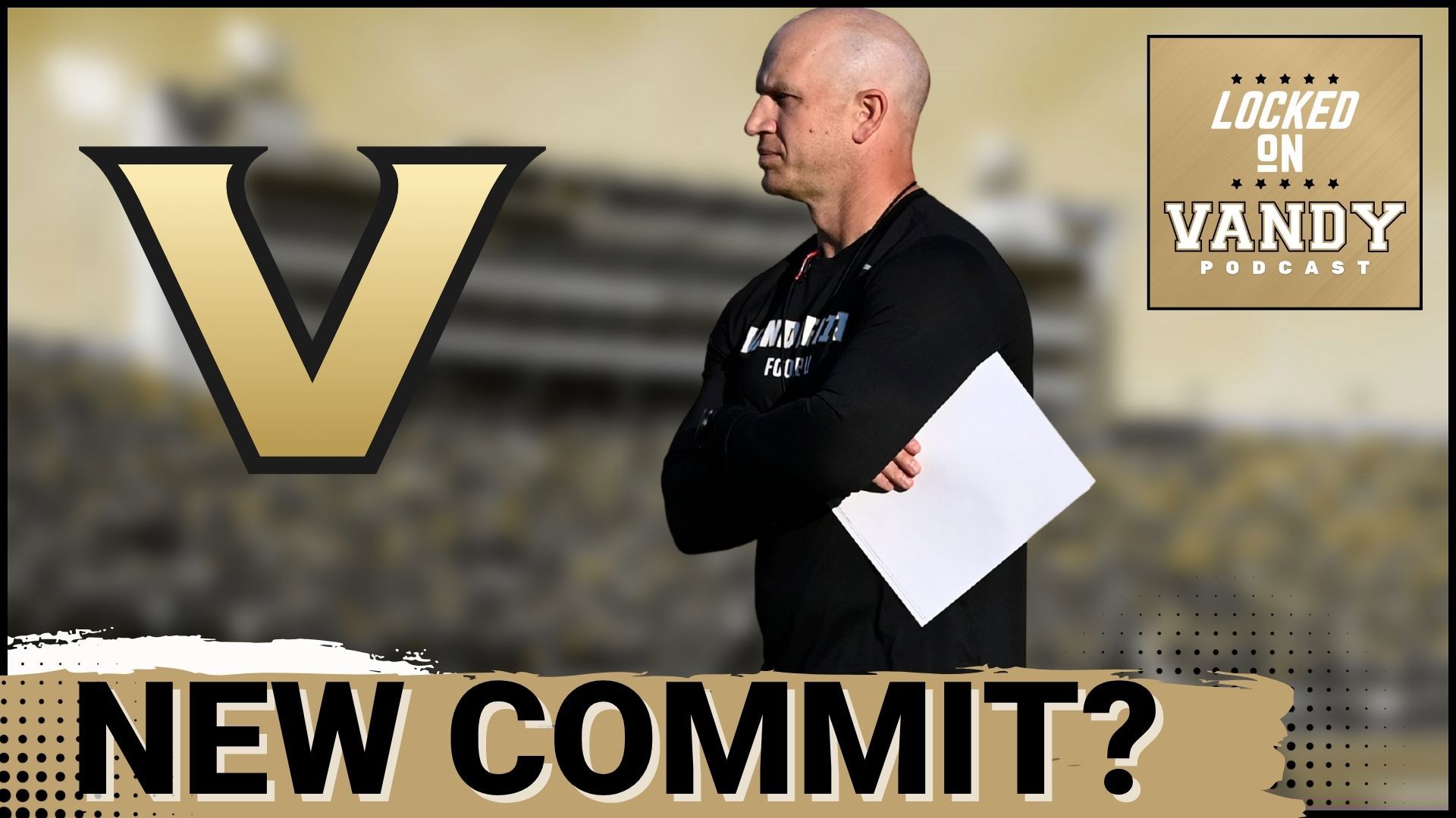 SPECULATION: Vanderbilt POTENTIALLY Landed Another Commit over the ...