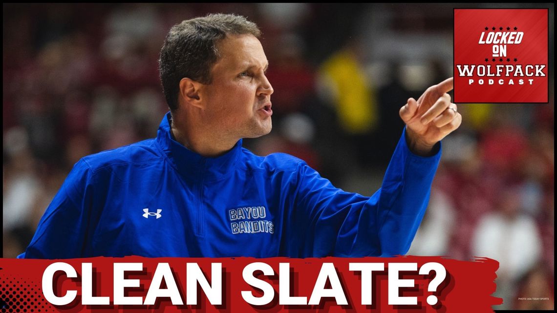 Should NC State Basketball Expect Any Returners? Or a Clean Slate for ...