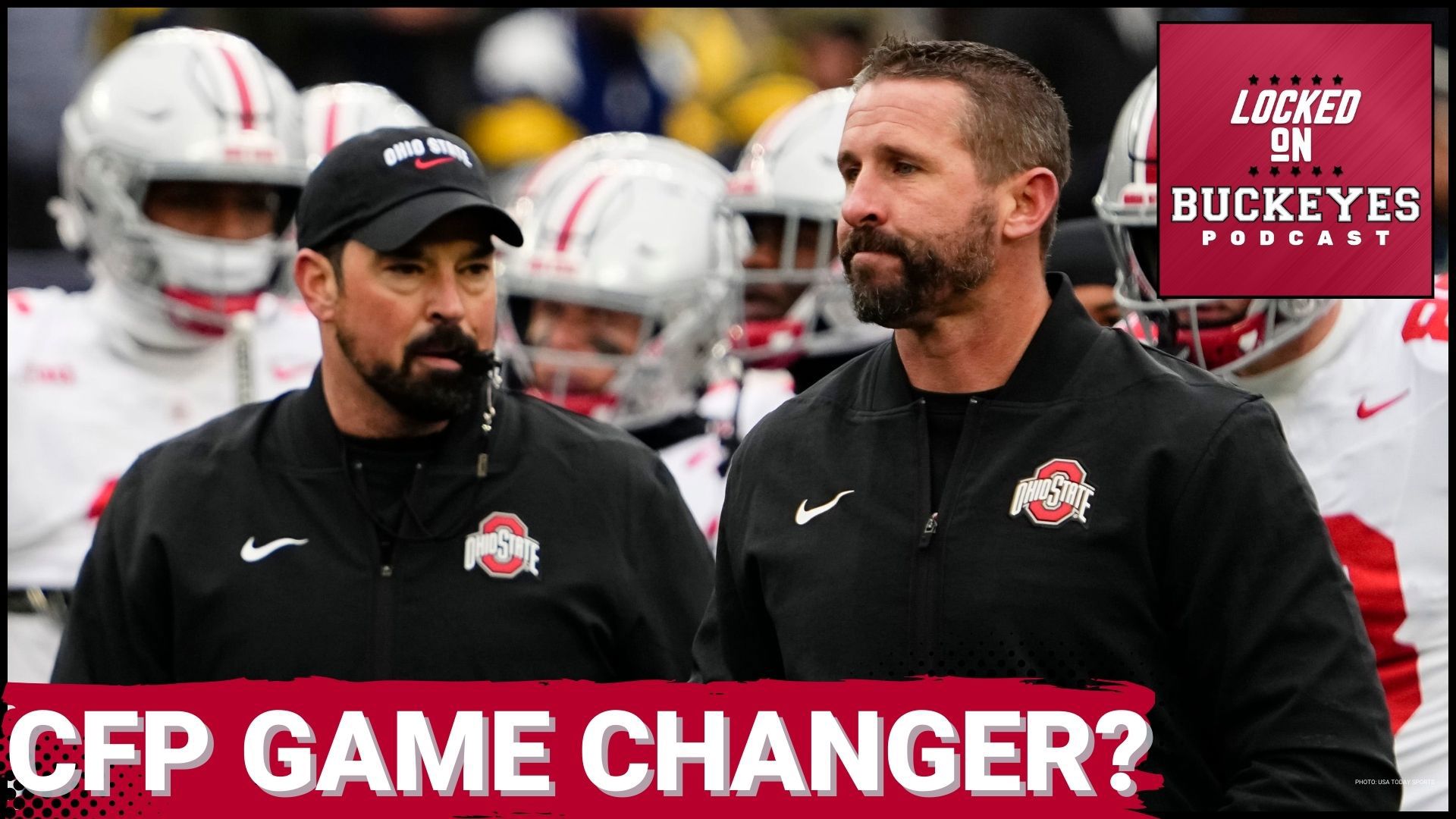 ALERT: Ohio State’s Ryan Day Should RECLAIM Playcalling Duties to ...