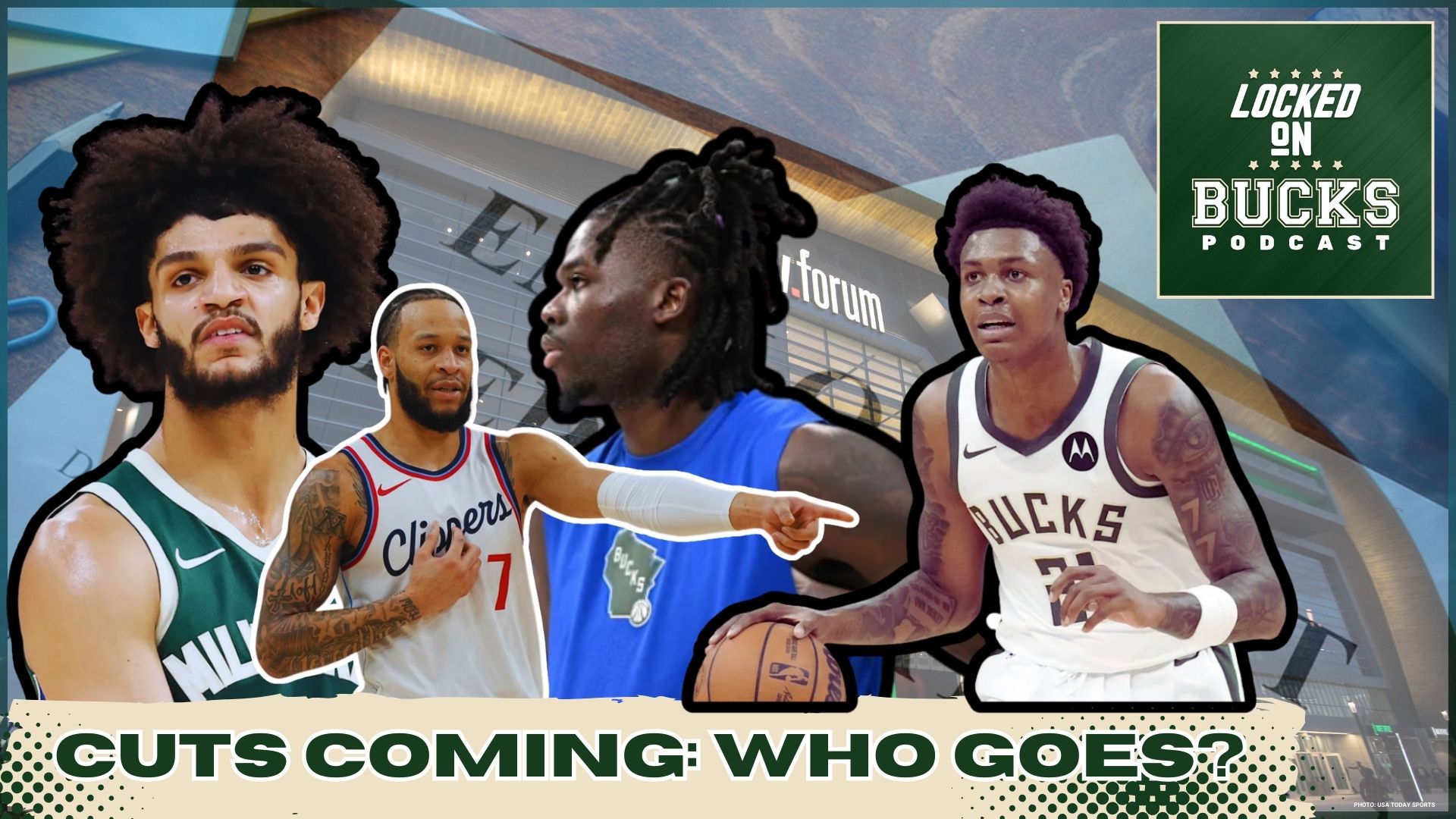 Bucks Roster Shakeup: Fan Survey Reveals Surprising Insights ...