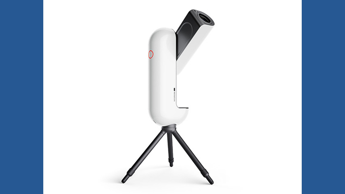 A new smart telescope is now $500 cheaper with this discount code ...
