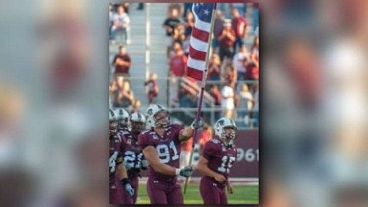 What we know about ‘hero’ Indiana teacher Jason Seaman | 13newsnow.com