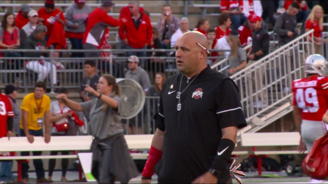 Courtney Smith's lawyer: Ohio State has not contacted her client about ...