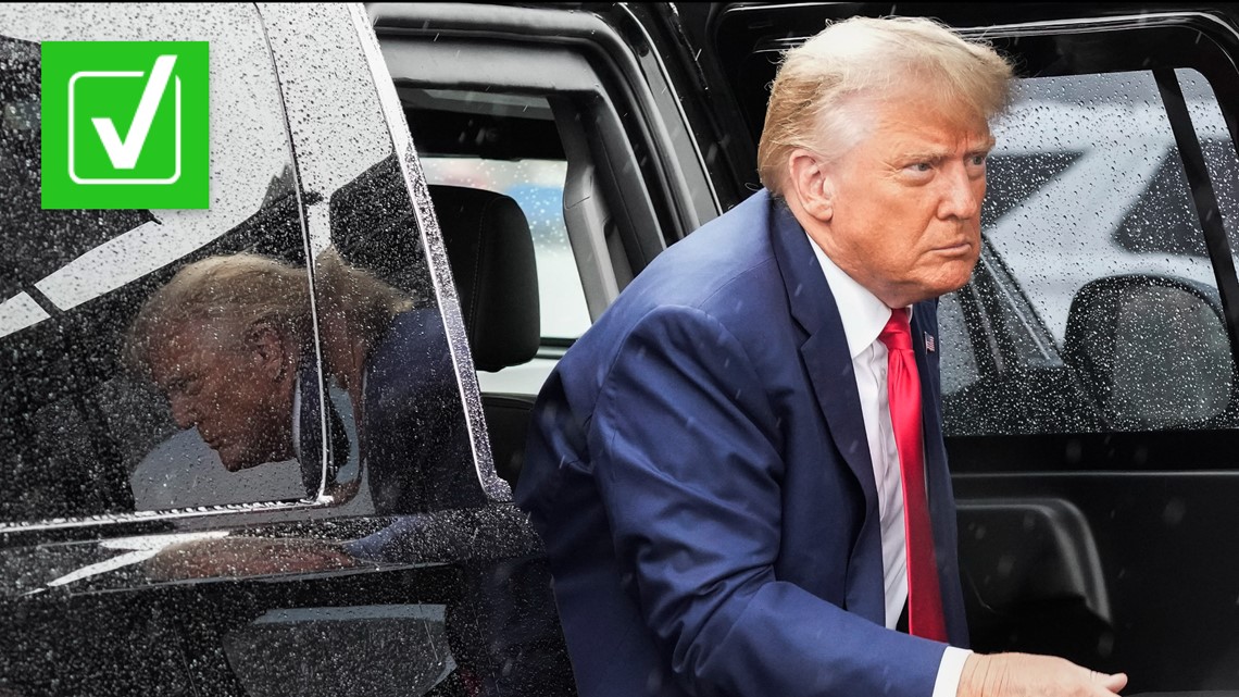 Georgia does require mugshots for felony offenses | 13newsnow.com