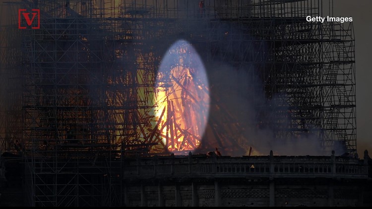 Sightings Of Jesus