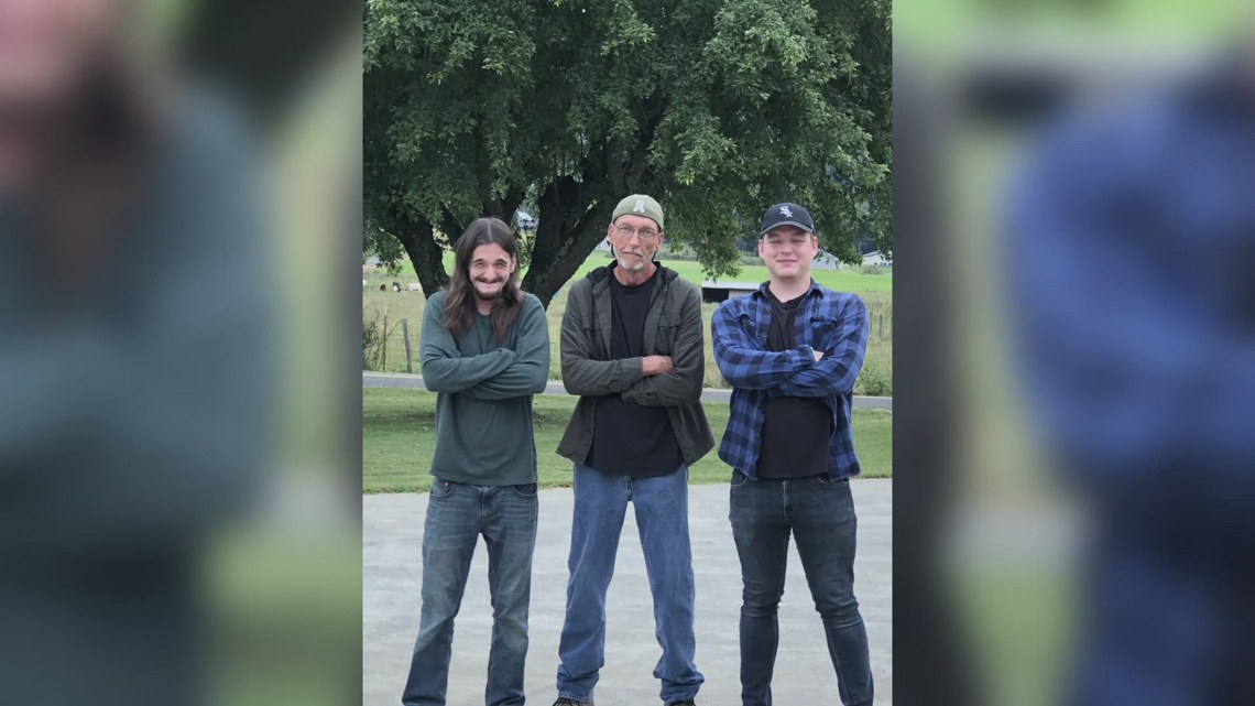 Fabio's face vs. goose roller coaster accident at Busch Gardens ...