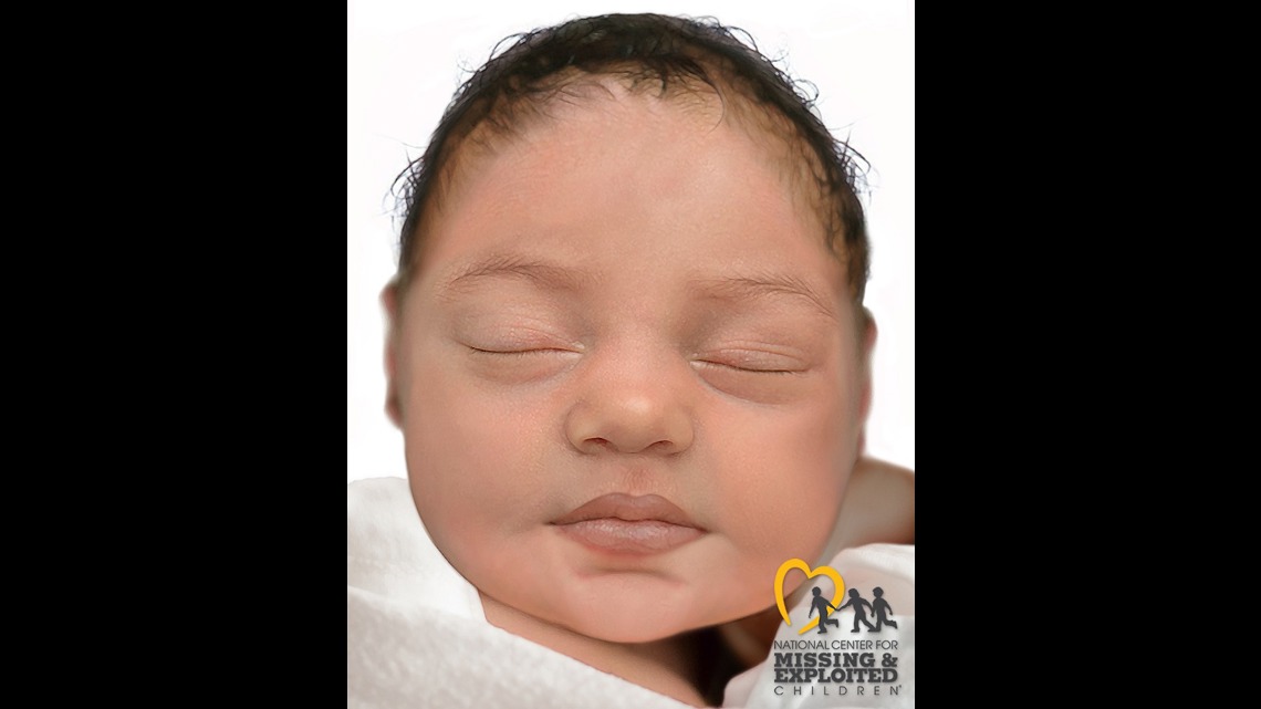 Appalachian Unsolved: Who is baby Wyatt? | 13newsnow.com