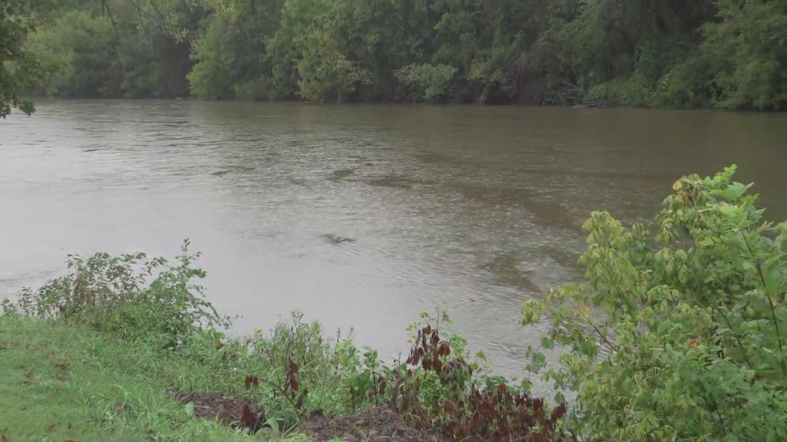 Virginia Beach Swiftwater Rescue Team to support hurricane response ...