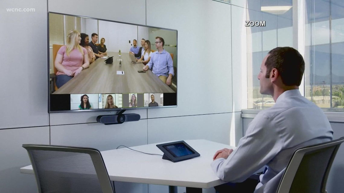 Zoom reaches class-action lawsuit settlement | 13newsnow.com