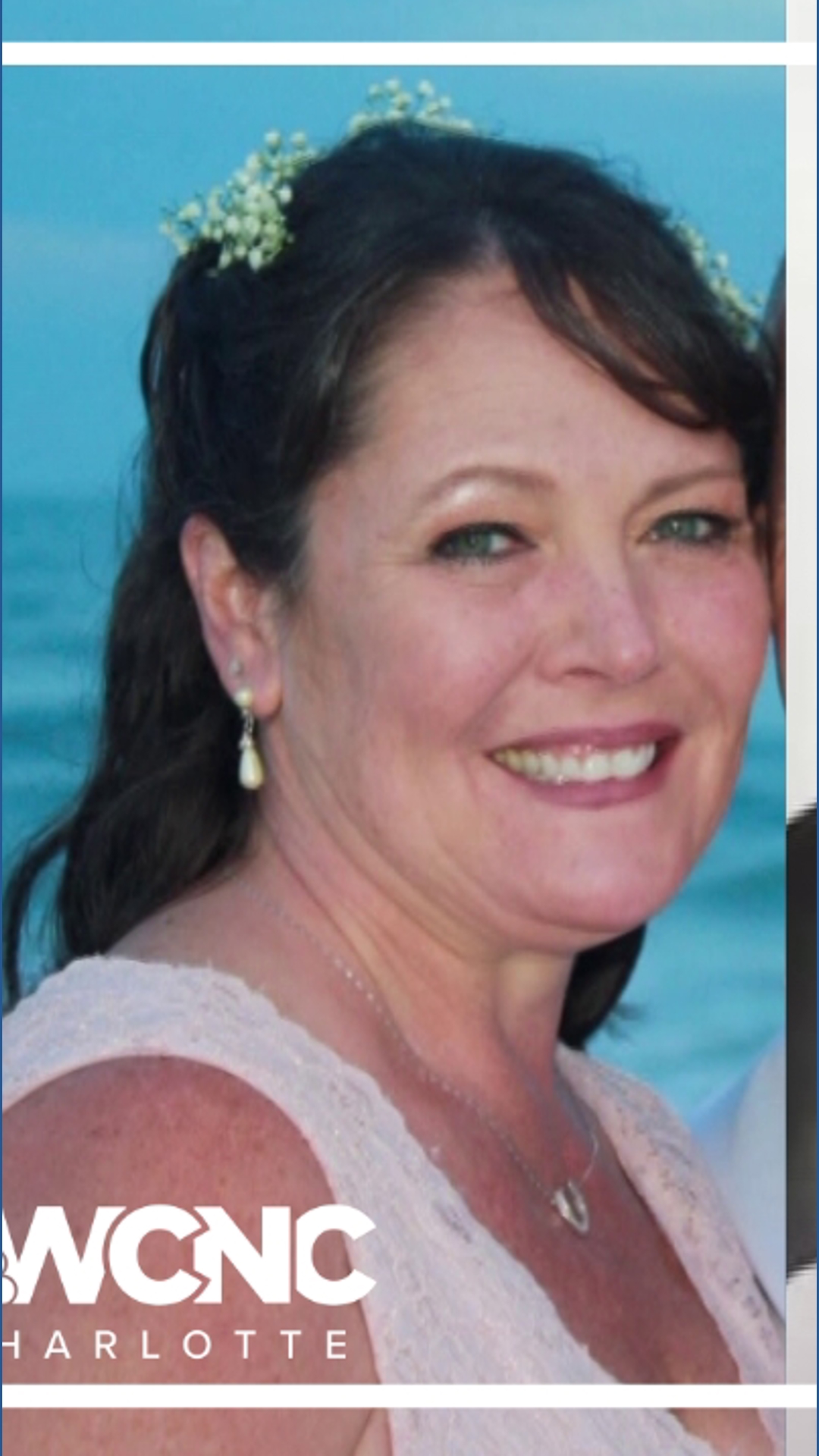 Daughter honors missing mom 1 year after Helene flooding | 13newsnow.com