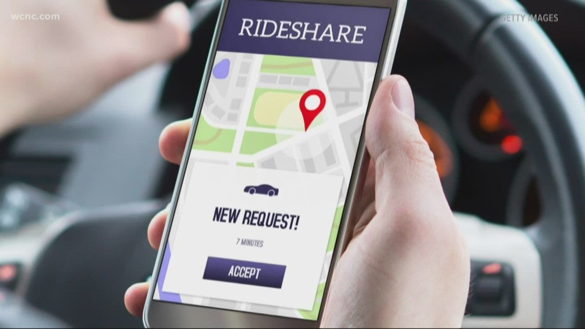 Uber, Lyft struggle to meet demand amid eased COVID restrictions ...