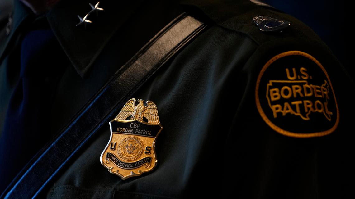 DHS: Border Patrol arrests 130+ during first two days of Operation 'Charlotte's Web' | 13newsnow.com