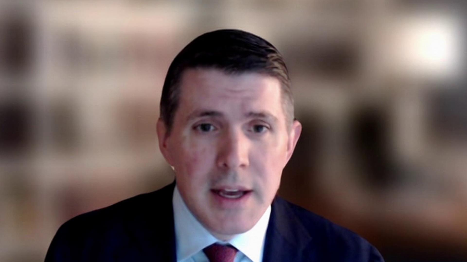 North Carolina state treasurer: Live 2024 election results | 13newsnow.com