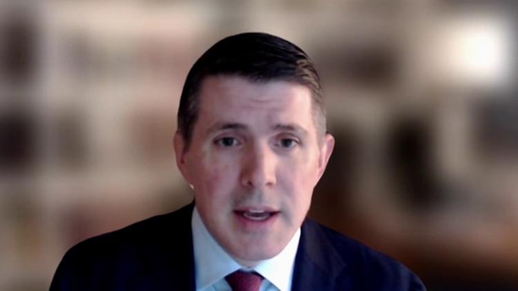 North Carolina state treasurer: Live 2024 election results | 13newsnow.com