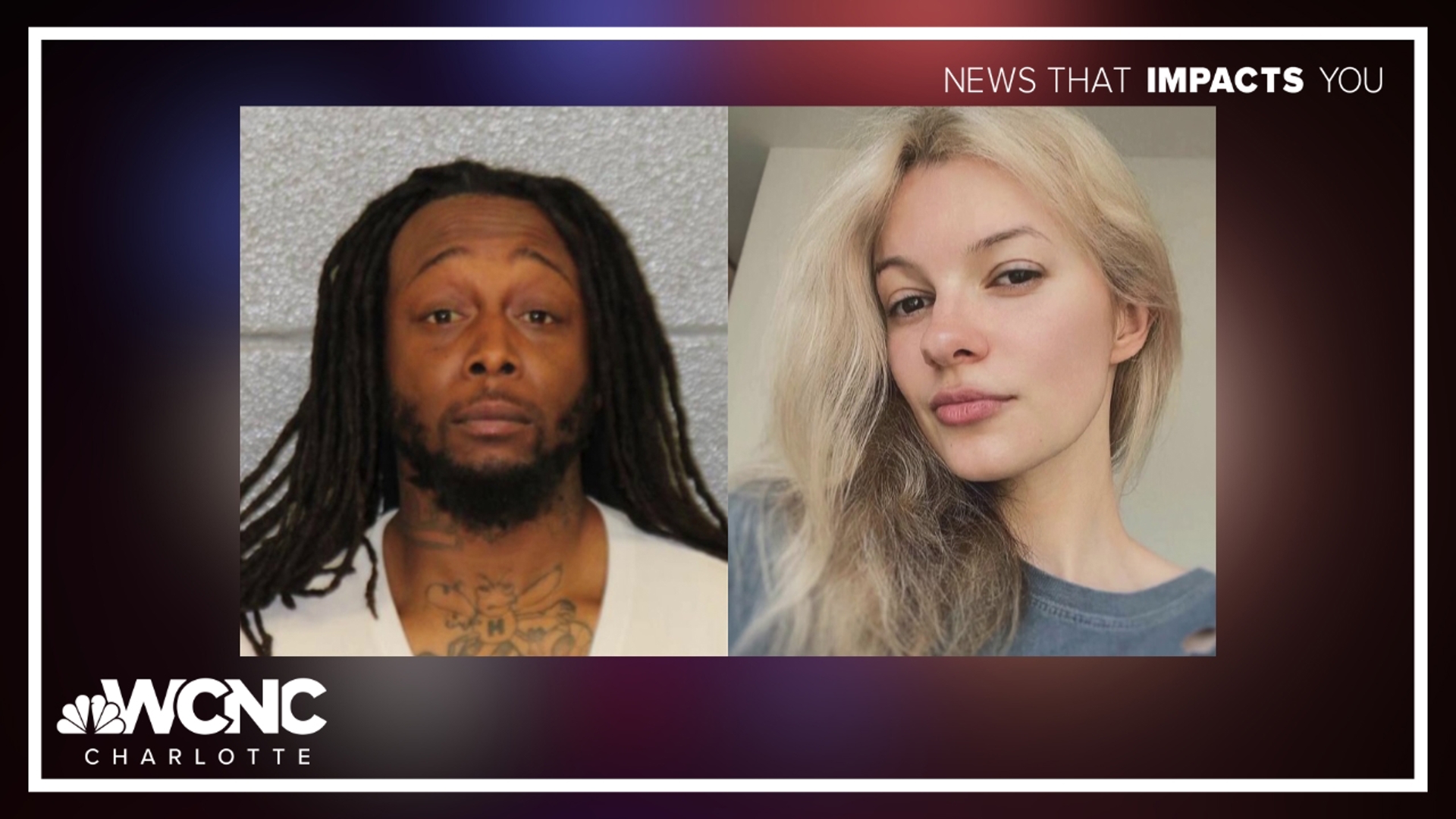 CATS releases surveillance video of deadly light rail stabbing ...