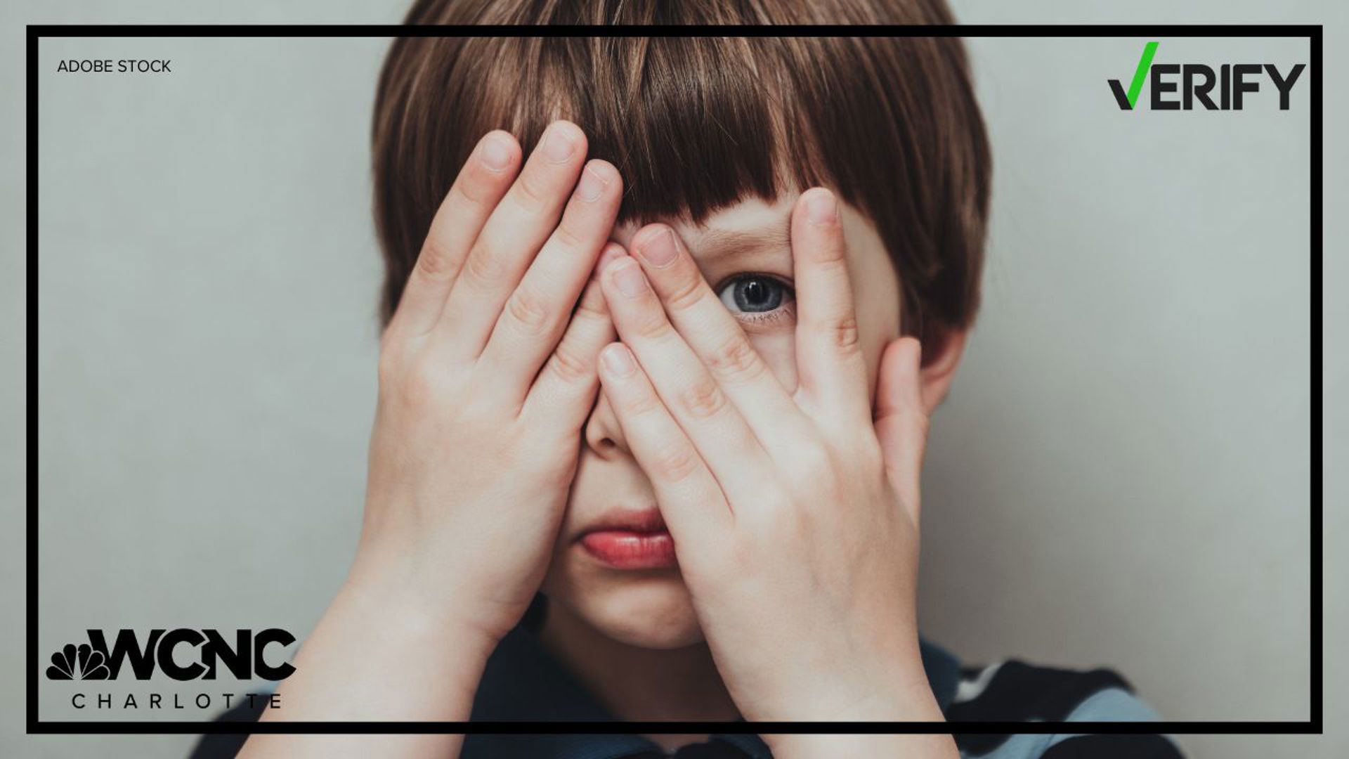 VERIFY | What we know about RFK Jr.'s 'autism registry' | 13newsnow.com