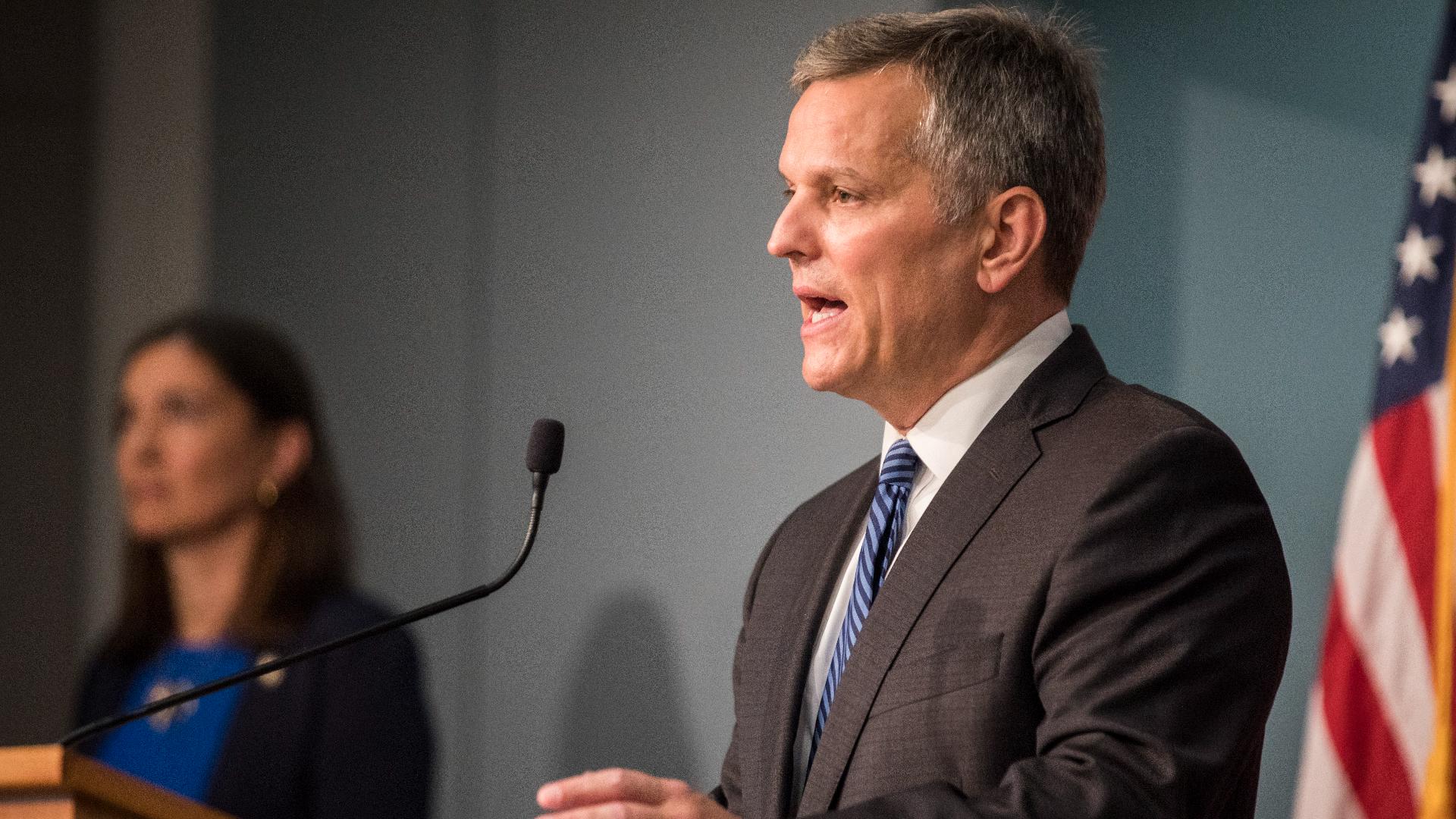 NC budget proposal: Gov. Stein seeks bipartisan support | 13newsnow.com