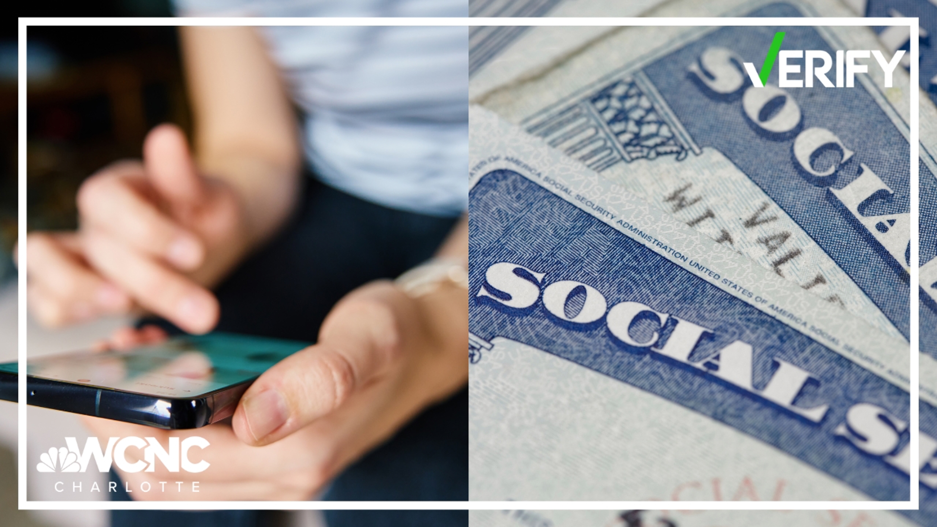 VERIFY: What does the Big Beautiful Bill mean for your Social Security ...