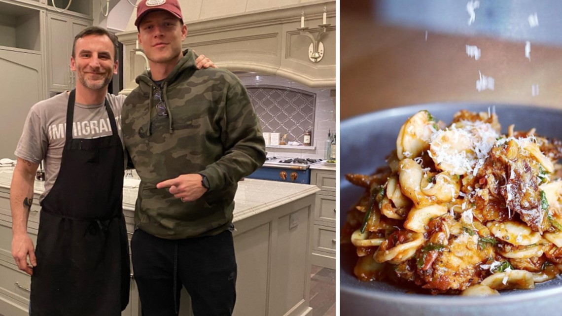 Local chef opens new restaurant in Charlotte | 13newsnow.com