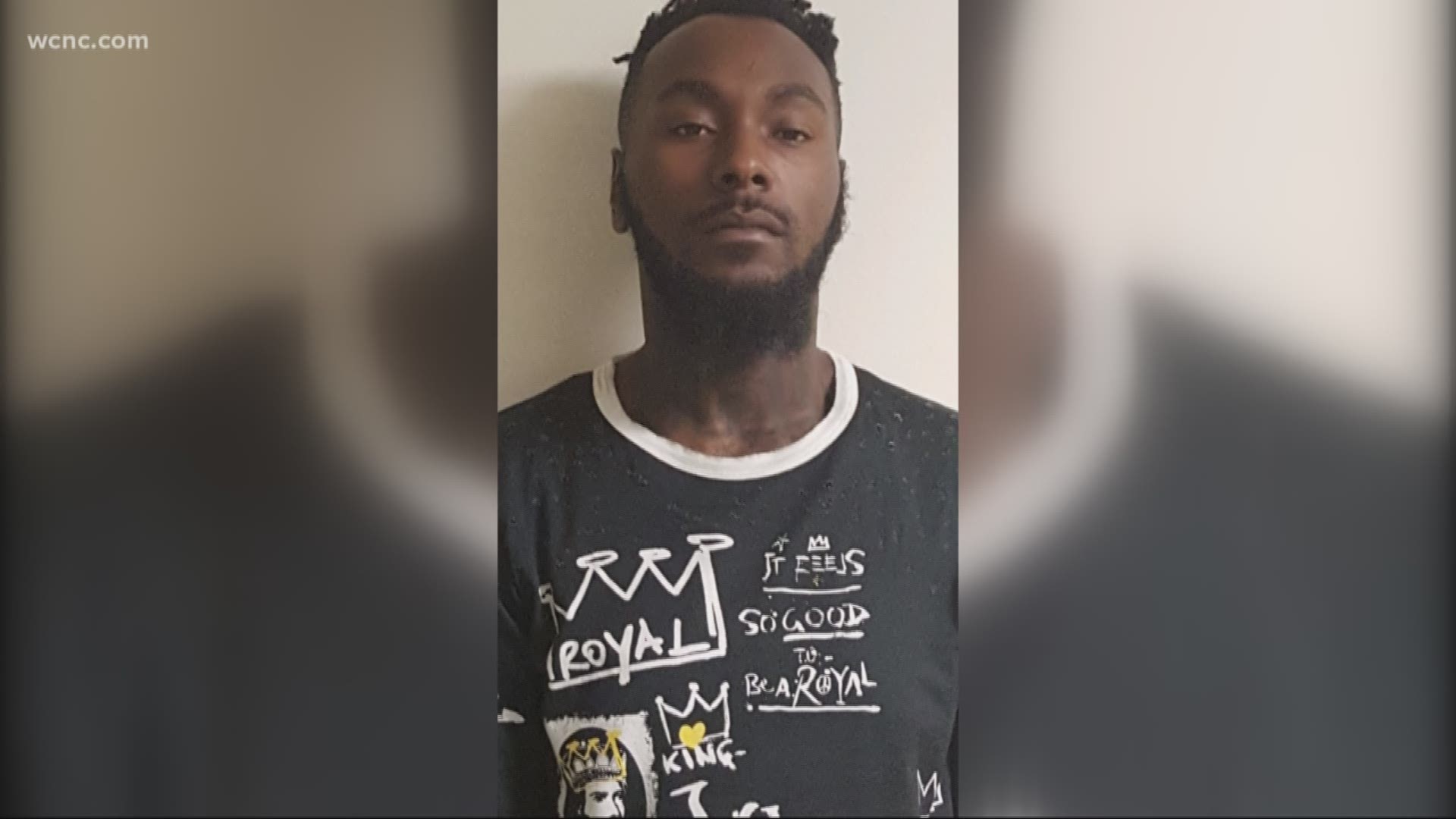 Three charged for drugs after Migos concert | 13newsnow.com