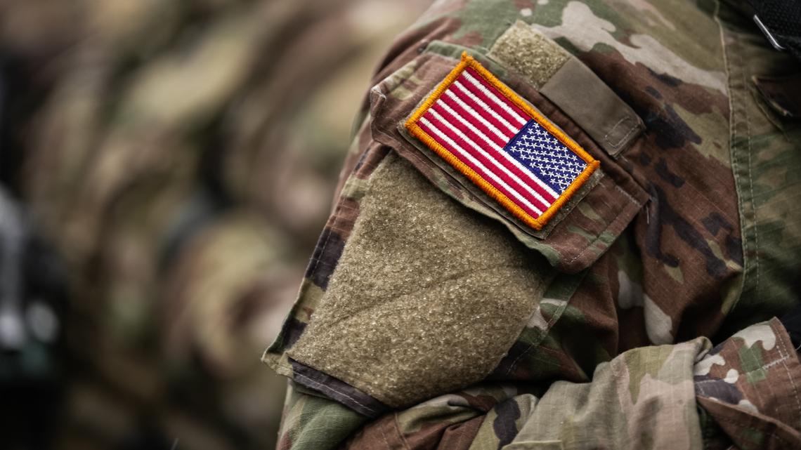 Moving issues for military families need to be addressed, Sen. Warner ...
