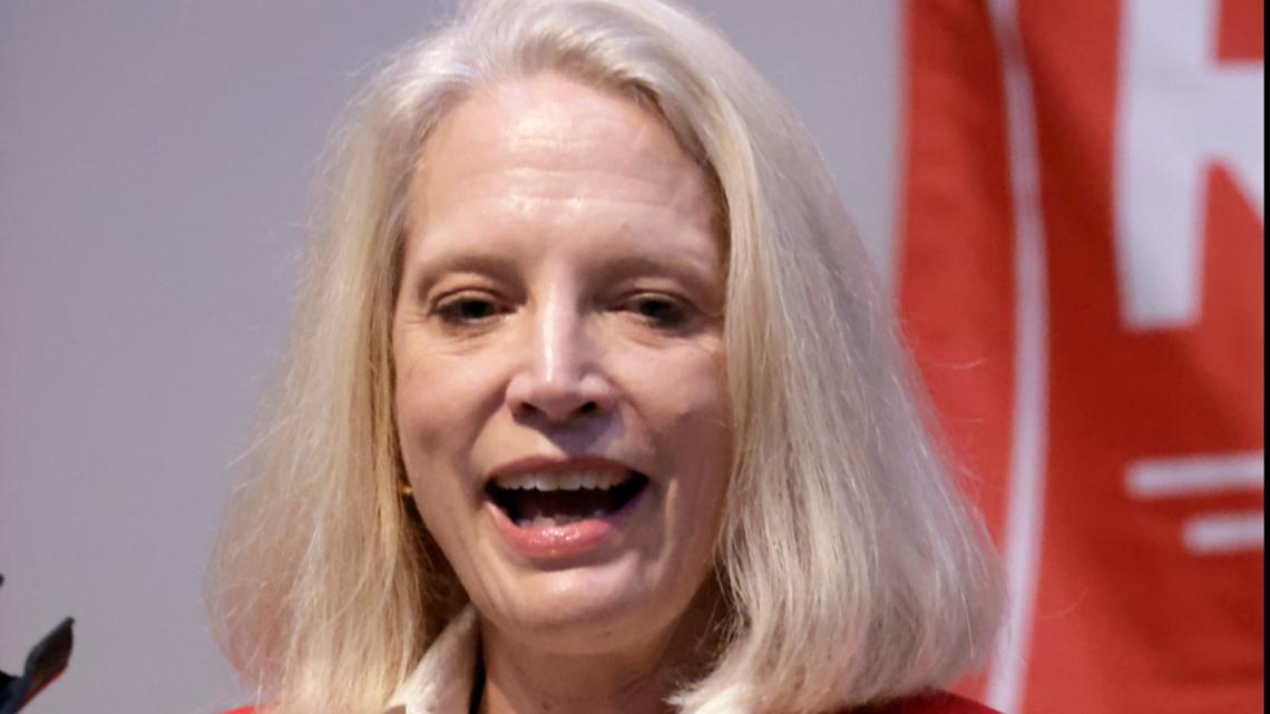 Republican primary in NC highlights Trump's influence | 13newsnow.com