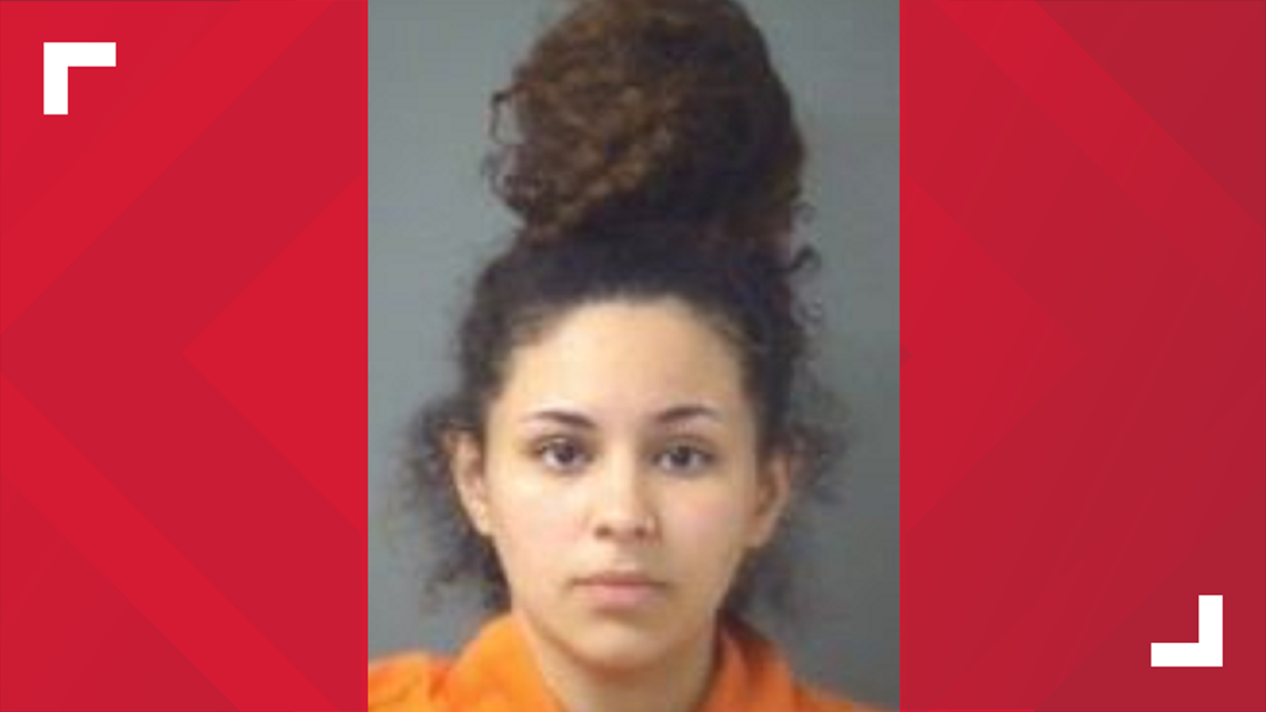 Cannon Hinnant case: Woman arrested in connection with killing ...