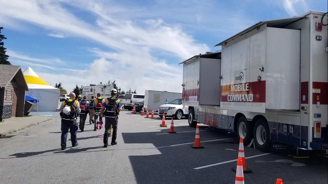 Body of Missing Ohio Hiker Susan Clements Found in Great Smoky ...