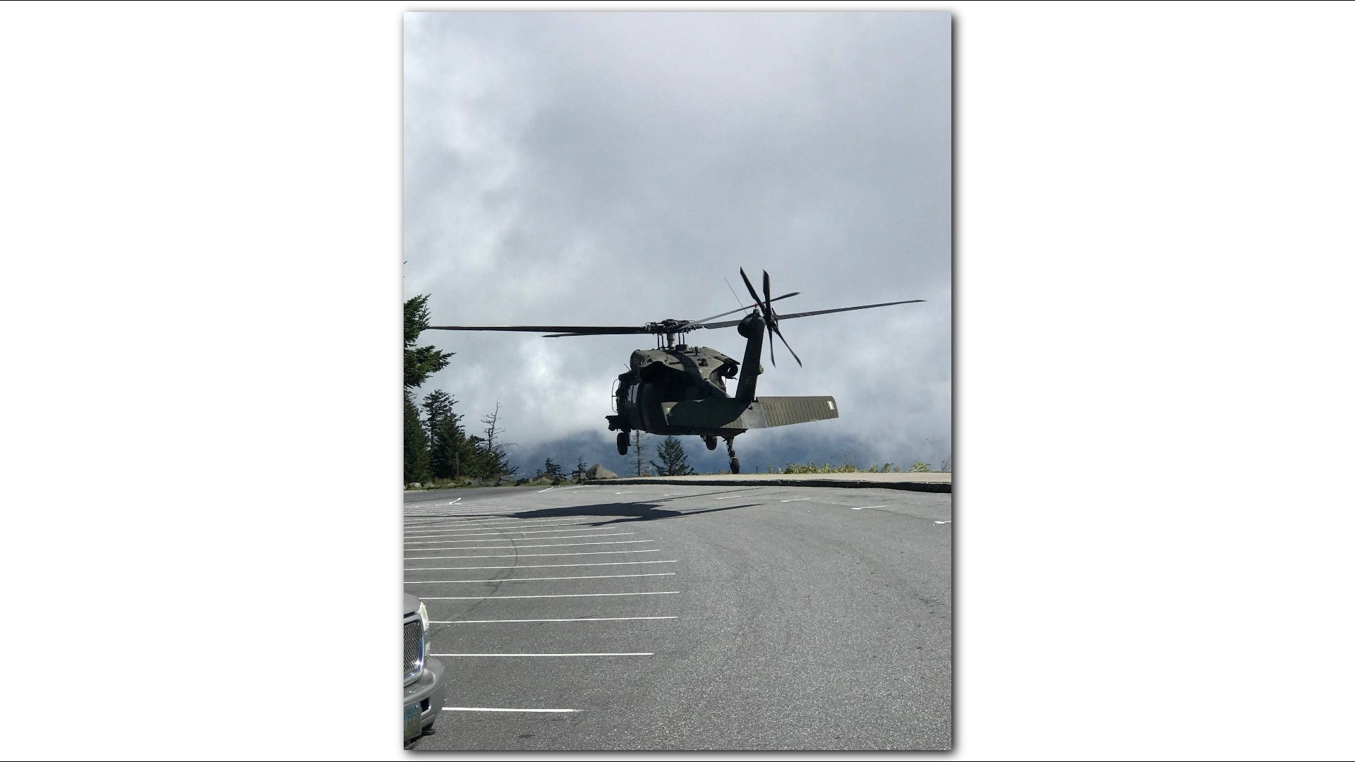 Body of Missing Ohio Hiker Susan Clements Found in Great Smoky ...