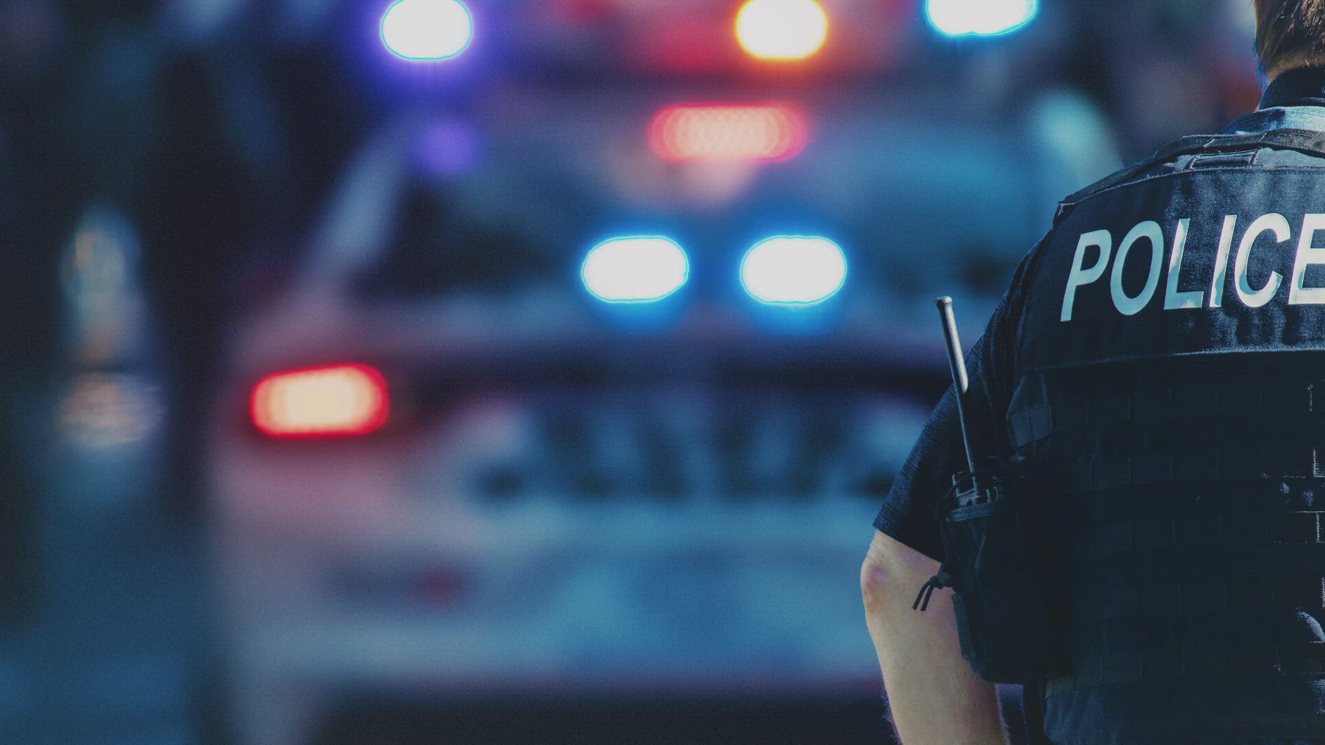 Badge or bluff? Dialing 911 could unmask fake police officer ...