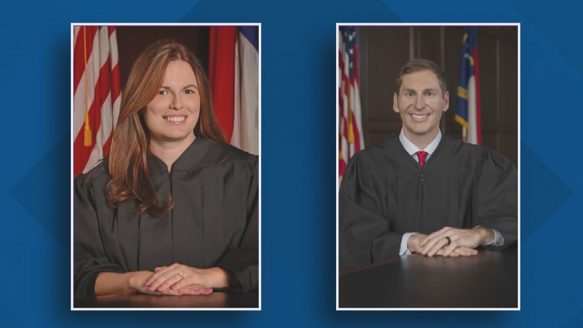 Federal judge orders disputed ballots in NC Supreme Court race be ...