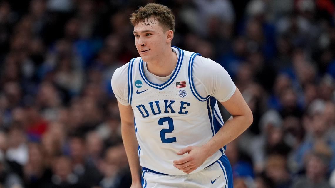 Duke beats Alabama, moves into Final Four | 13newsnow.com