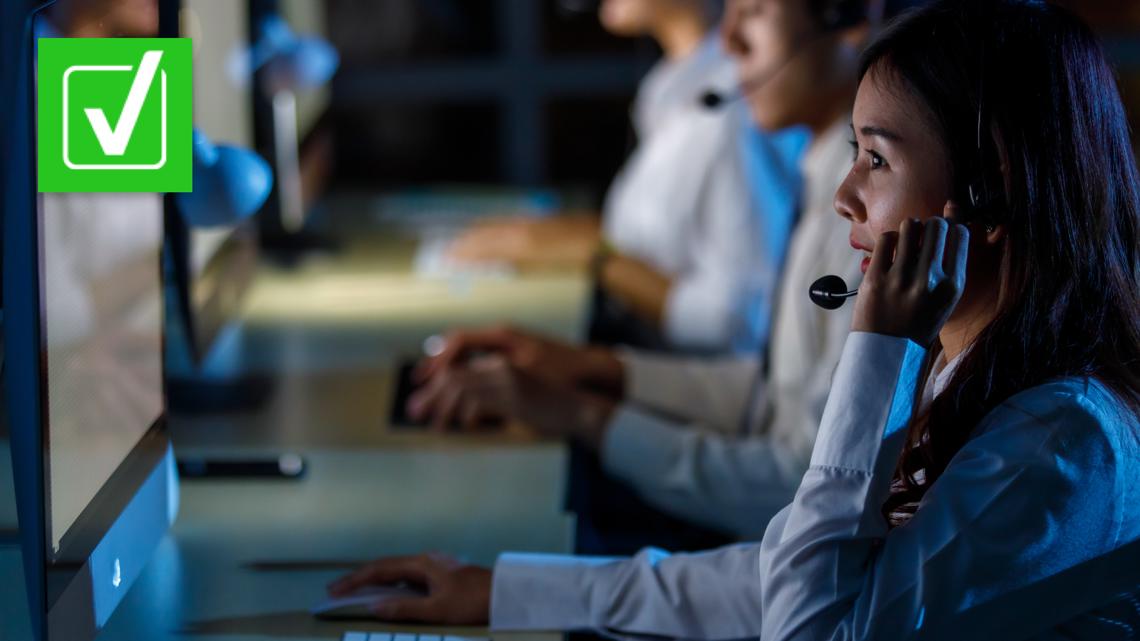 Badge or bluff? Dialing 911 could unmask fake police officer ...
