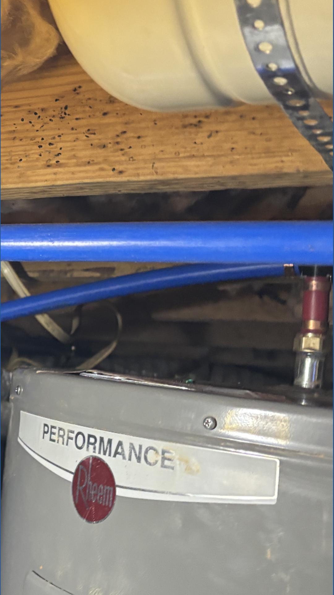 Winter storm brings snow, deep cold — and a warning about frozen pipes ...