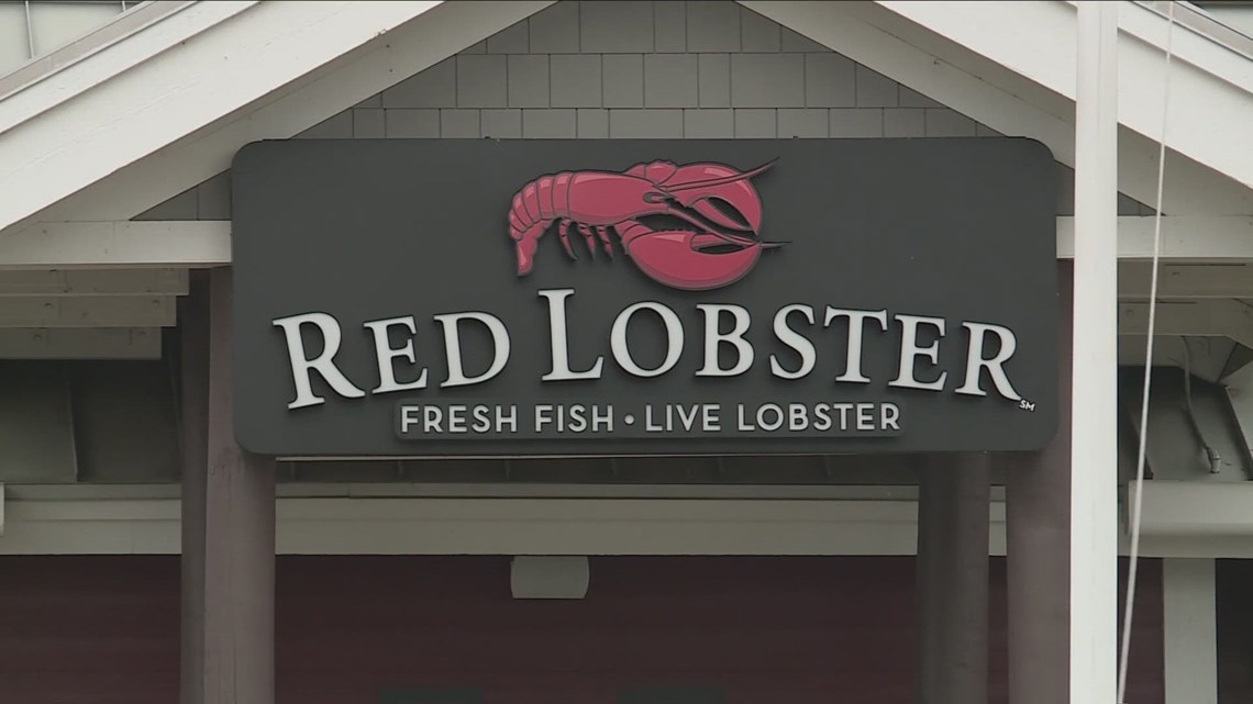 These Virginia 'Red Lobster' locations have abruptly closed | 13newsnow.com