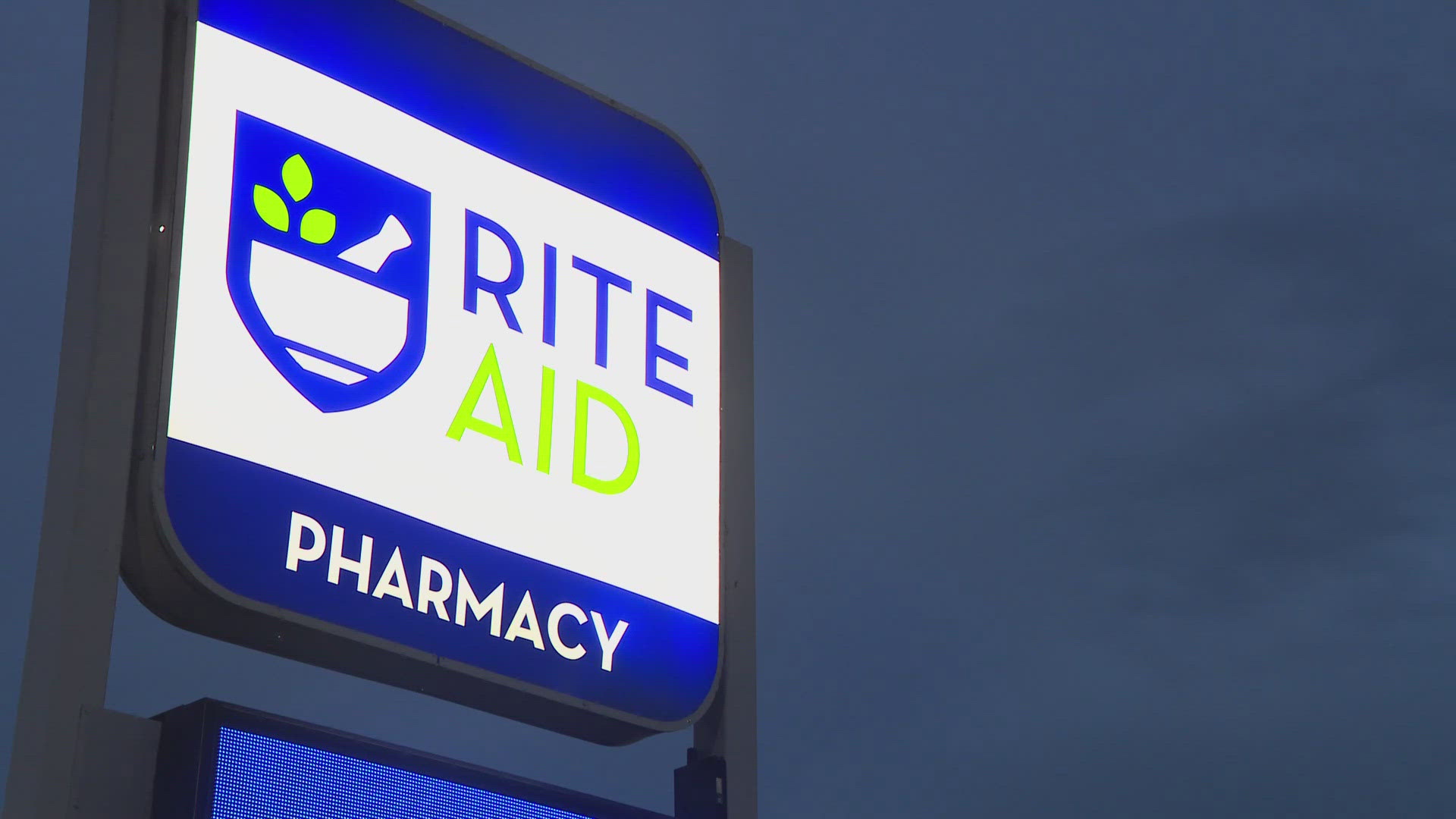More Virginia Rite Aid stores slated to close: see the list | 13newsnow.com